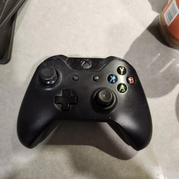 Microsoft | Video Games & Consoles | Microsoft Xbox One Wireless ...